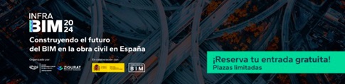 InfraBIM 2024 redefine el futuro de la construcción civil - Ecoconstrucción