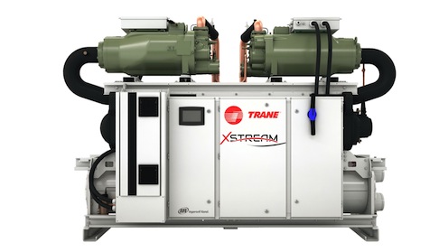 Trane aumenta su cartera de productos XStream - Ecoconstrucción