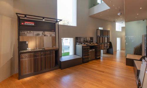 Gabarró presenta la nueva colección de suelos laminados EGGER Pro 25 ...